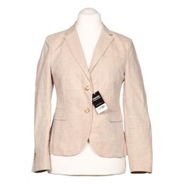 Gant Blazer Damen Gr&ouml;&szlig;e M beige