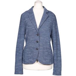 Opus Blazer Damen Gr&ouml;&szlig;e S blau