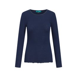 Tooche Pullover 'Norwegen' Damen Gr&ouml;&szlig;e M marine