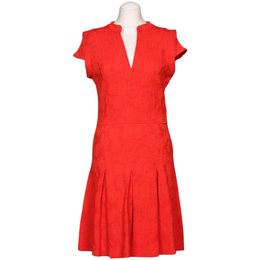 Guess Kleid Damen Gr&ouml;&szlig;e M rot