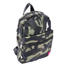 Camomilla Italia Rucksack BENNY Damen Gr&ouml;&szlig;e One Size gr&uuml;n