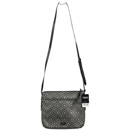 Fossil Handtasche klein Damen Gr&ouml;&szlig;e One Size schwarz