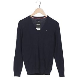 Tommy Hilfiger Pullover Damen Gr&ouml;&szlig;e M marine