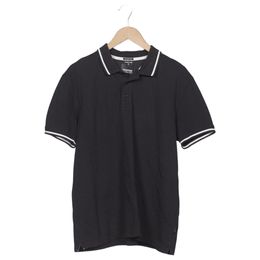 Strellson Poloshirt Herren Gr&ouml;&szlig;e XL schwarz