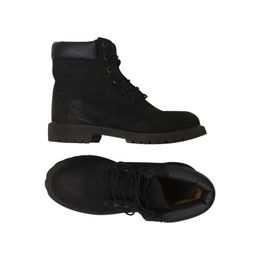 Timberland Stiefelette Damen Gr&ouml;&szlig;e 34.5 schwarz