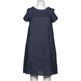 Swing Kleid Damen Gr&ouml;&szlig;e XL marine