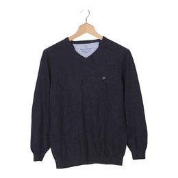 Fynch-Hatton Pullover Herren Gr&ouml;&szlig;e XL marine