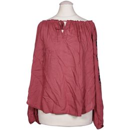 Abercrombie & Fitch Abercrombie & Fitch Bluse Damen Gr&ouml;&szlig;e XS pink