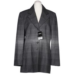Biba Blazer Damen Gr&ouml;&szlig;e M grau