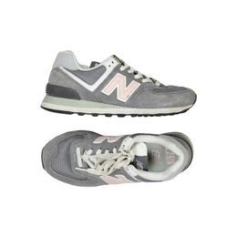 New Balance Sneaker Damen Gr&ouml;&szlig;e 37.5 bunt