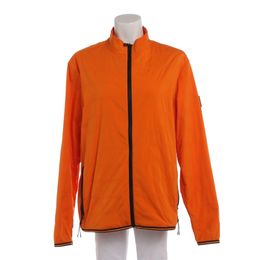 Bogner Fire & Ice Bogner Fire + Ice &Uuml;bergangsjacke Damen Gr&ouml;&szlig;e L orange