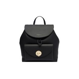 Coccinelle Rucksack 'E1TOA140101' Damen Gr&ouml;&szlig;e One Size schwarz