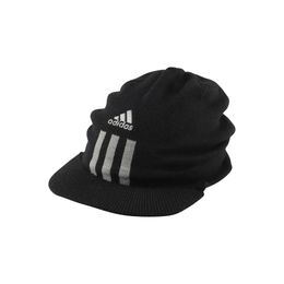 adidas Performance Hut oder M&uuml;tze Damen Gr&ouml;&szlig;e One Size schwarz