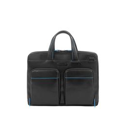 Piquadro Laptoptasche Herren Gr&ouml;&szlig;e One Size schwarz
