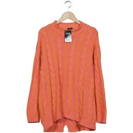 JOOP! Pullover Damen Gr&ouml;&szlig;e XL orange