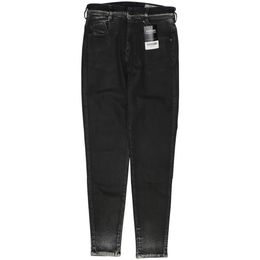 Diesel Jeans Damen Gr&ouml;&szlig;e 26 schwarz