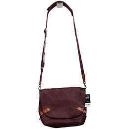 Aunts & Uncles Aunts & Uncles Handtasche klein Damen Gr&ouml;&szlig;e One Size bordeaux