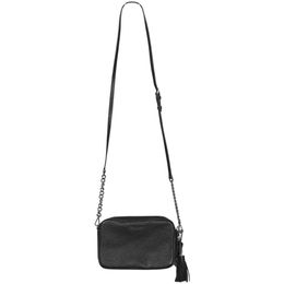 Michael Michael Kors Handtasche klein Leder Damen Gr&ouml;&szlig;e One Size schwarz