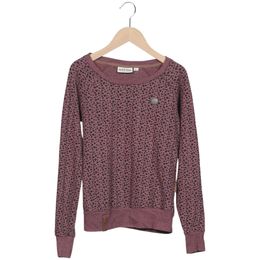 Naketano Sweater Damen Gr&ouml;&szlig;e XS pink