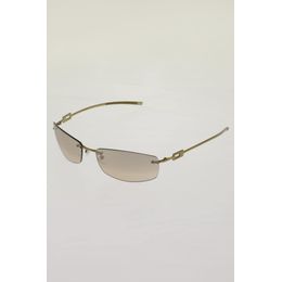 Gucci Sonnenbrille Damen Gr&ouml;&szlig;e One Size braun
