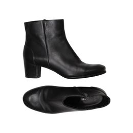 Ecco Stiefelette Damen Gr&ouml;&szlig;e 40 schwarz