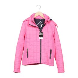 Superdry & Co Jacke Damen Gr&ouml;&szlig;e M pink