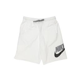 Nike Shorts Herren Gr&ouml;&szlig;e 33 wei&szlig;