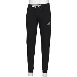 adidas Performance Stoffhose Herren Gr&ouml;&szlig;e 31/32 schwarz