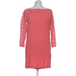 N&uuml;mph N&Uuml;MPH Kleid Damen Gr&ouml;&szlig;e M rot