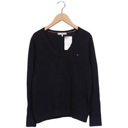Tommy Hilfiger Pullover Damen Gr&ouml;&szlig;e S marine