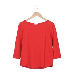 s.Oliver Langarmshirt Damen Gr&ouml;&szlig;e M rot