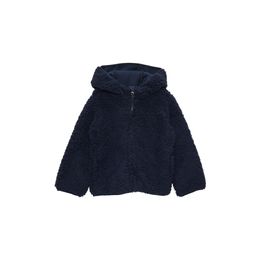 s.Oliver &Uuml;bergangsjacke Jungen Gr&ouml;&szlig;e 128 navy