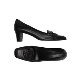 Marc O'Polo Marc O'polo Pumps Damen Gr&ouml;&szlig;e 39.5 schwarz