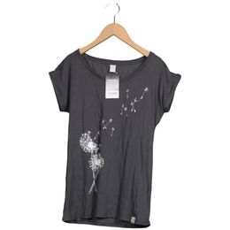 Iriedaily T-Shirt Damen Gr&ouml;&szlig;e S grau