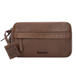 Burkely G&uuml;rteltasche 'Minimal Mason' Herren Gr&ouml;&szlig;e XS/XL braun