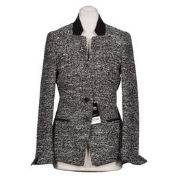 Hugo Blazer Damen Gr&ouml;&szlig;e XS grau