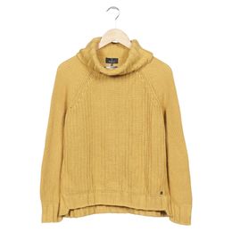 monari Pullover Damen Gr&ouml;&szlig;e M gelb