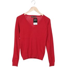 Zara Pullover Damen Gr&ouml;&szlig;e M rot