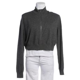 Givenchy Pullover / Strickjacke Damen Gr&ouml;&szlig;e M grau
