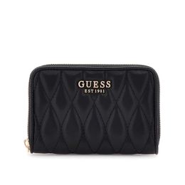 Guess Portemonnaie Damen Gr&ouml;&szlig;e Onesize schwarz