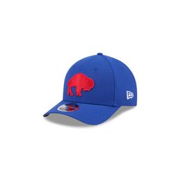 New Era Sportcap '9FORTY M-Crown Buffalo Bills' Herren Gr&ouml;&szlig;e 54/64 blau
