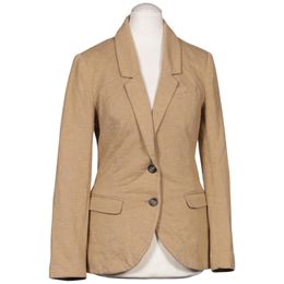 H&M H&M Blazer Damen Gr&ouml;&szlig;e S beige