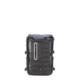 Bogner Rucksack 'Monarch X 007' Herren Gr&ouml;&szlig;e One Size grau / schwarz