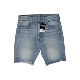Levi's Levi's Shorts Herren Gr&ouml;&szlig;e 30 hellblau