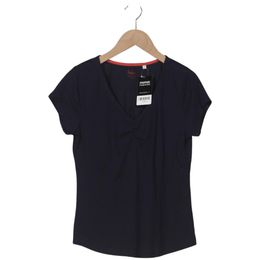 Boden T-Shirt Damen Gr&ouml;&szlig;e S marine