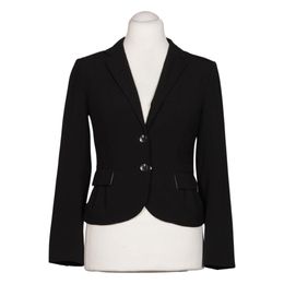 H&M H&M Blazer Damen Gr&ouml;&szlig;e M schwarz