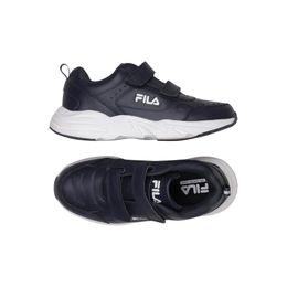 Fila Sneaker Damen Gr&ouml;&szlig;e 37 marine