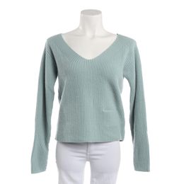 Schumacher Pullover / Strickjacke Damen Gr&ouml;&szlig;e XS t&uuml;rkis