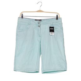Cecil Shorts Damen Gr&ouml;&szlig;e L hellblau