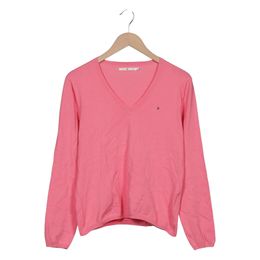 Tommy Hilfiger Pullover Herren Gr&ouml;&szlig;e XL pink